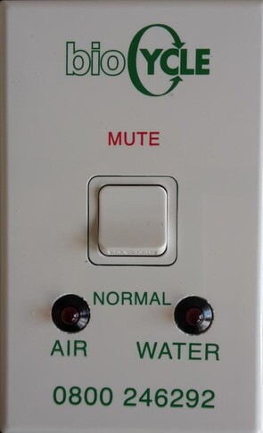 Biocycle (NZ) Ltd | Tank Installation and Service Agents